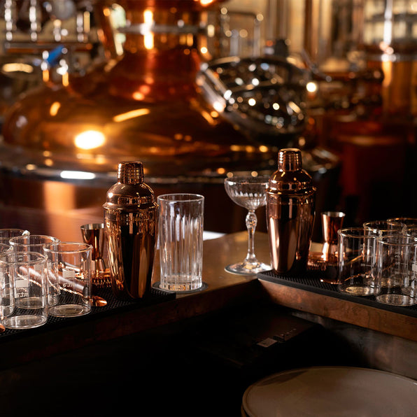 Bavay Distillery - Authentic Small Batch Distilling