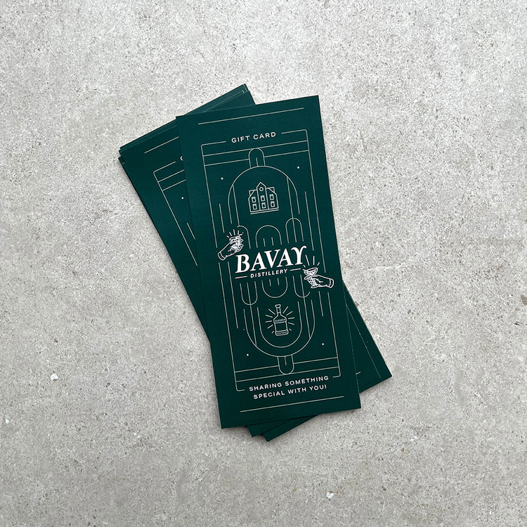 Bavay Distillery - Authentic Small Batch Distilling
