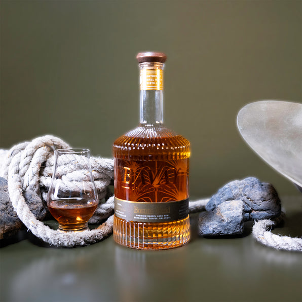 Bavay Distillery - Authentic Small Batch Distilling