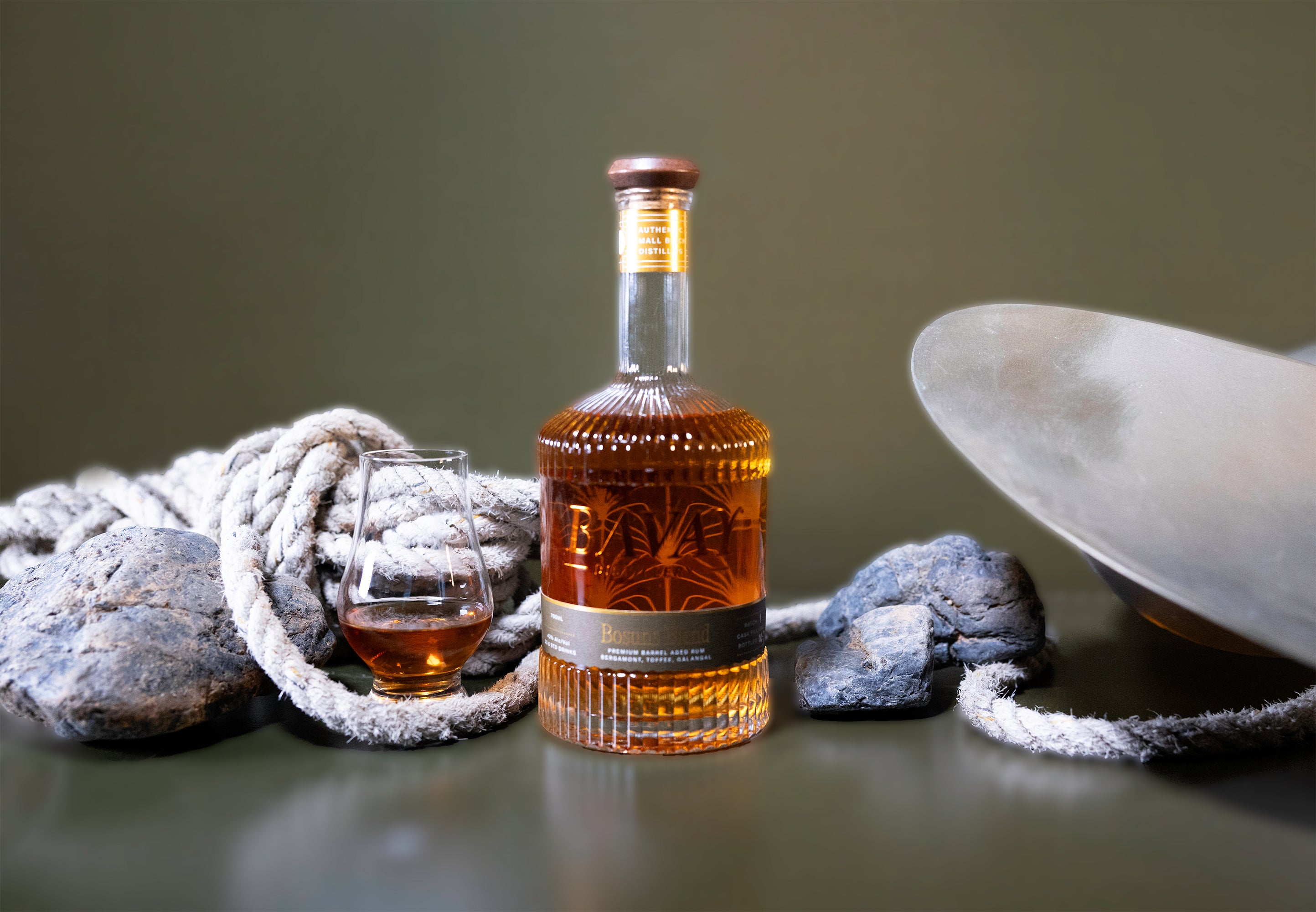 Bavay Distillery - Authentic Small Batch Distilling