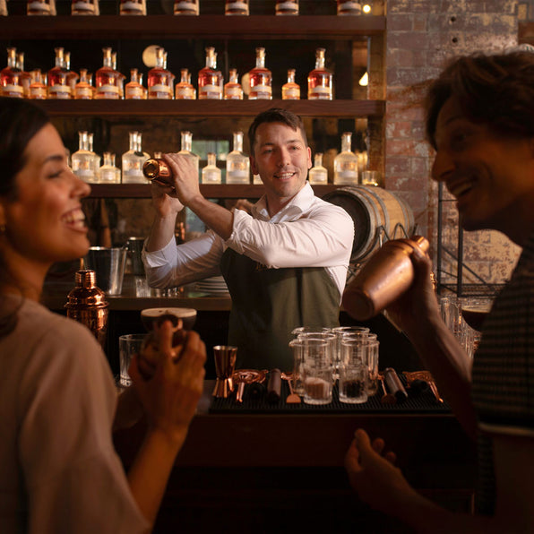 Bavay Distillery - Authentic Small Batch Distilling