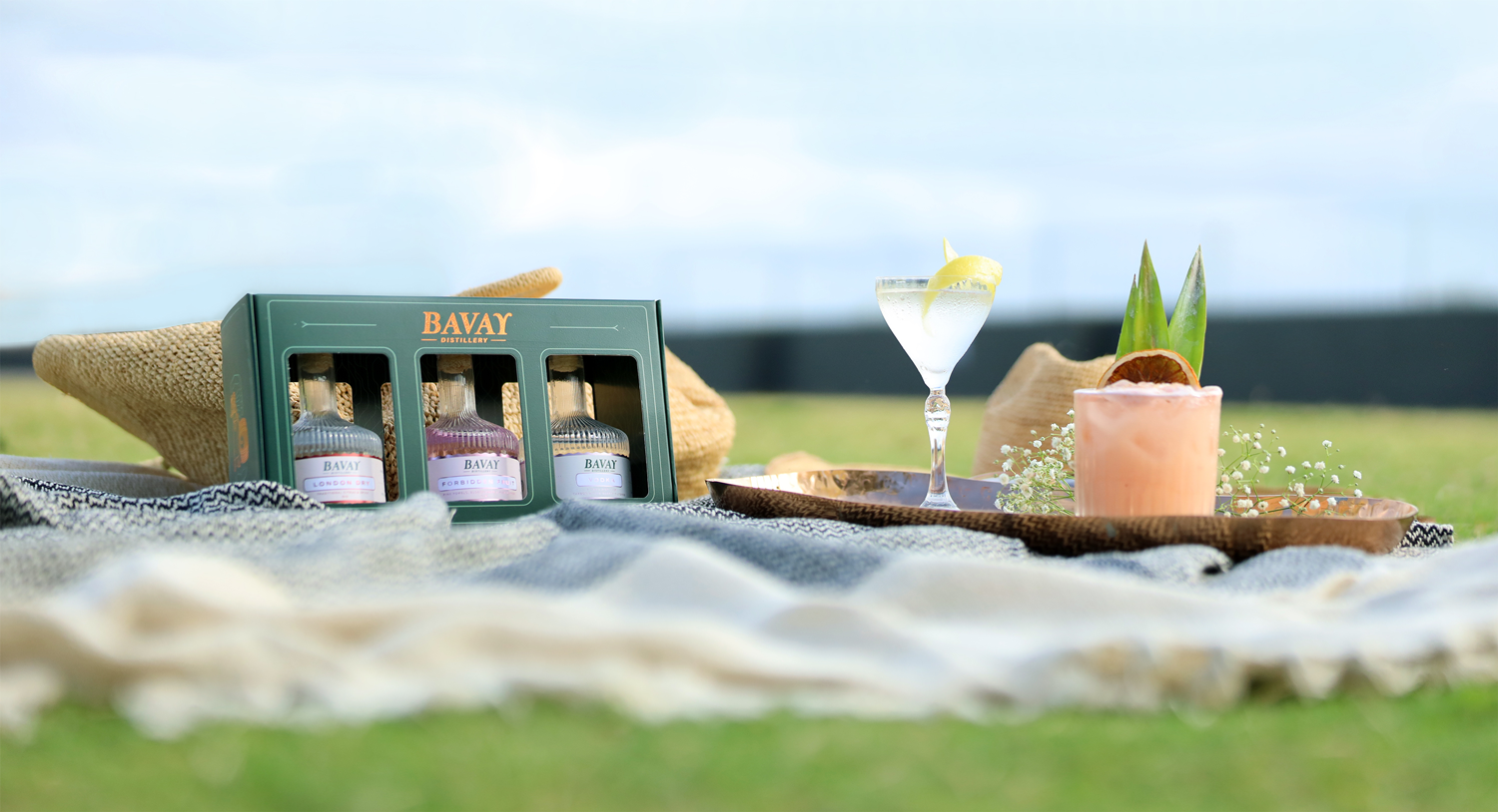 Bavay Distillery - Authentic Small Batch Distilling