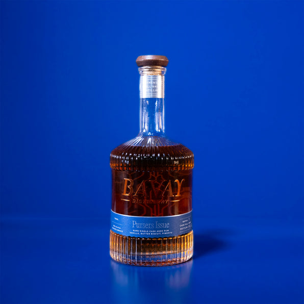 Bavay Distillery - Authentic Small Batch Distilling