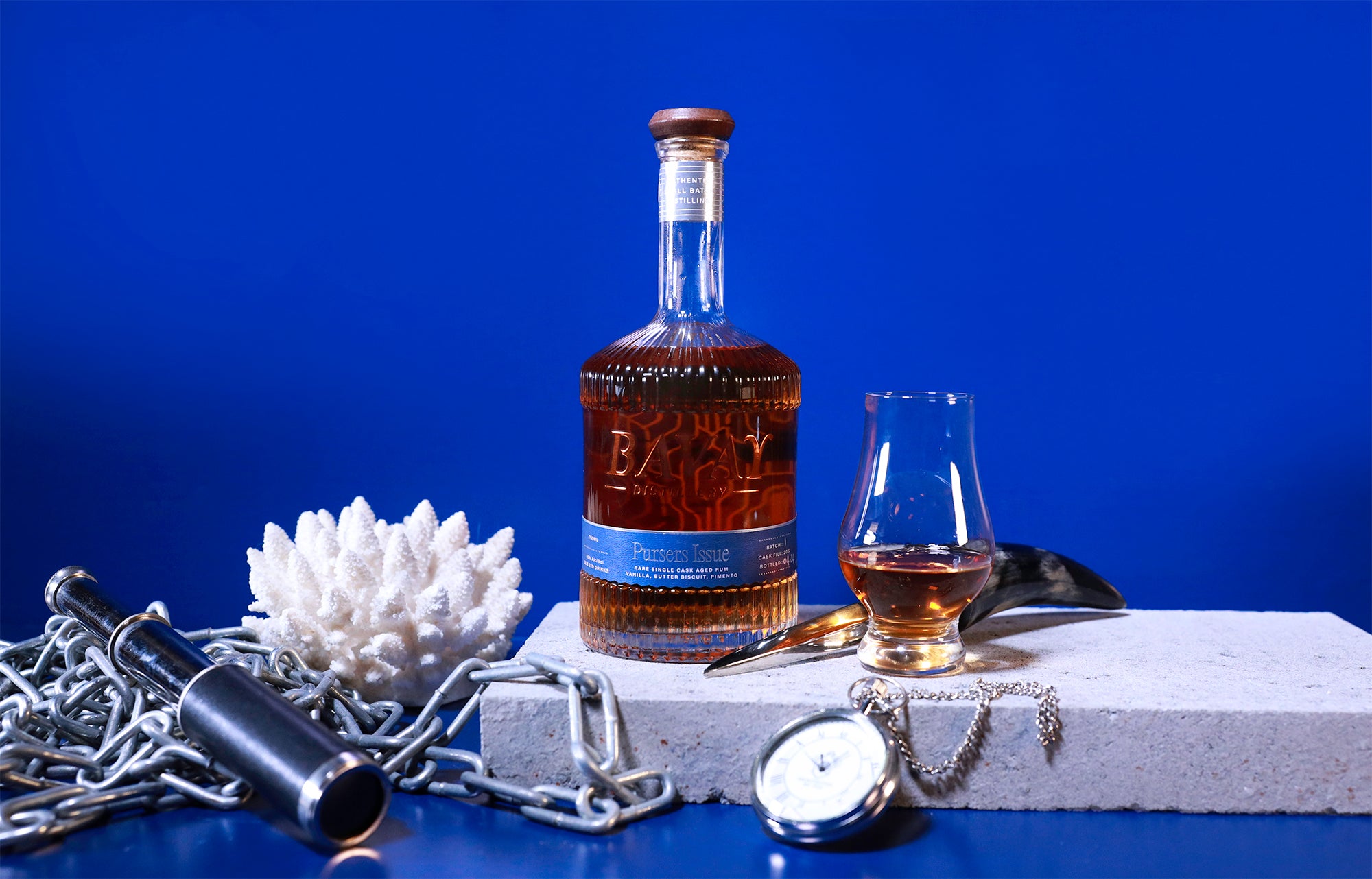 Bavay Distillery - Authentic Small Batch Distilling