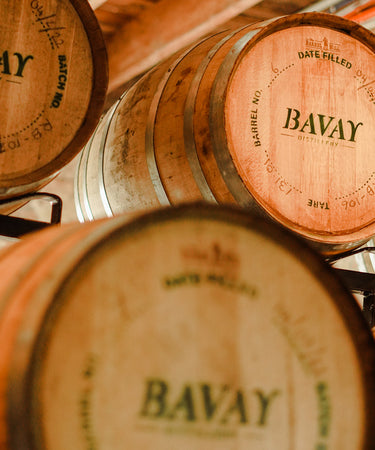About – Bavay Distillery