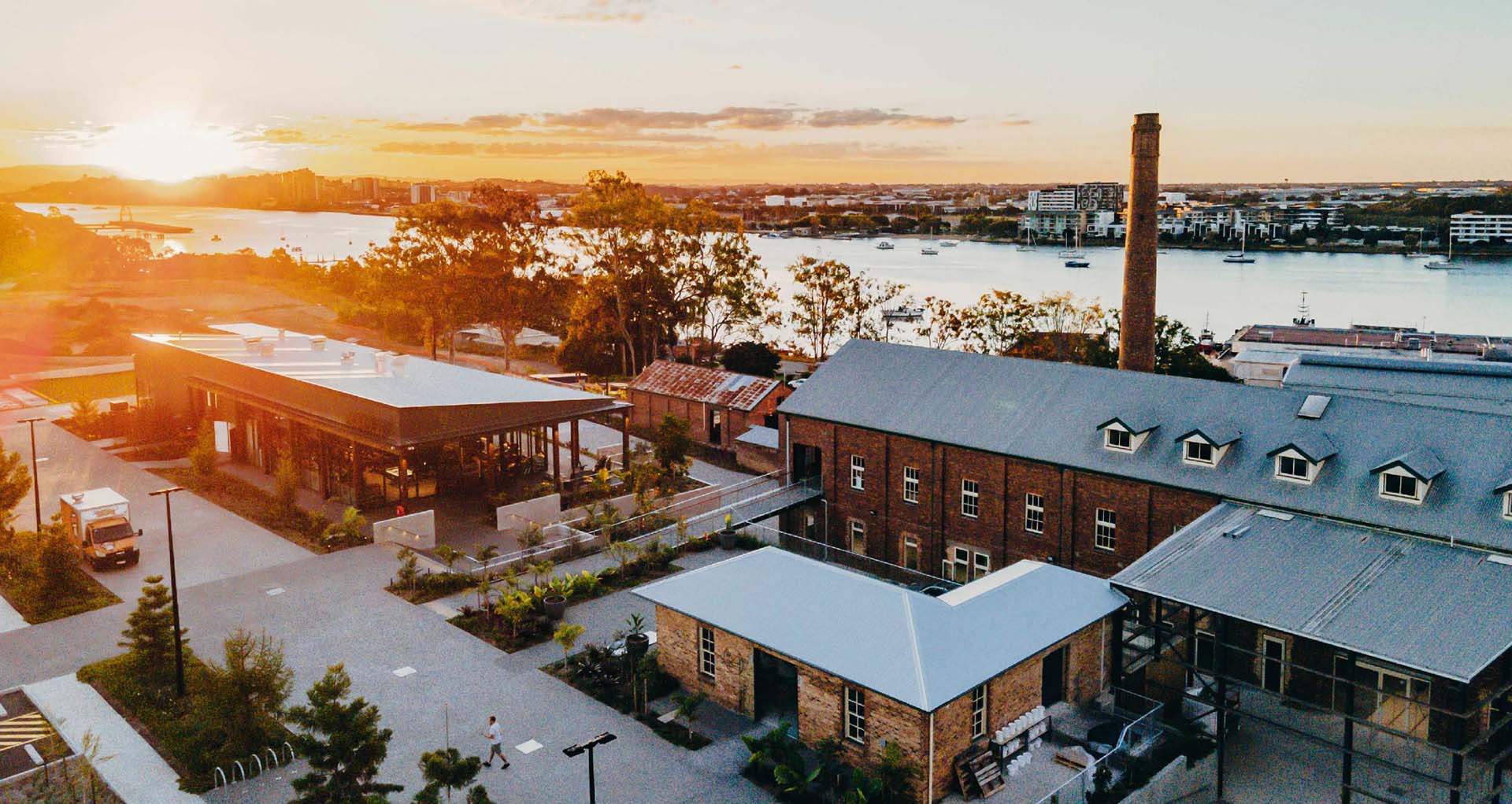 About – Bavay Distillery