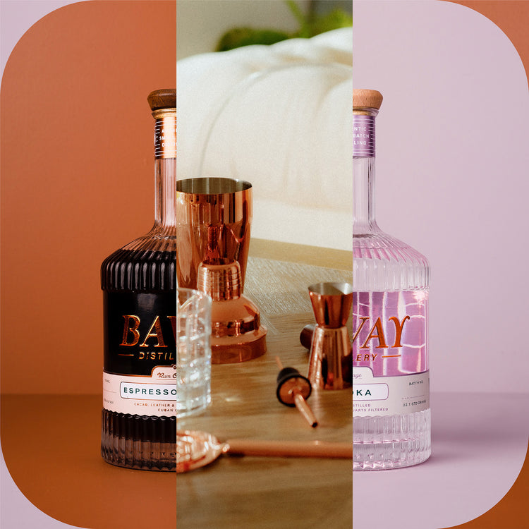 Bavay Distillery - Authentic Small Batch Distilling