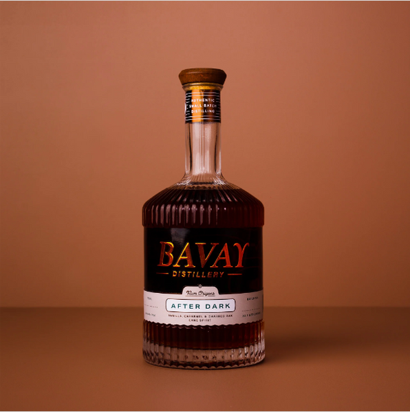 Bavay Distillery - Authentic Small Batch Distilling