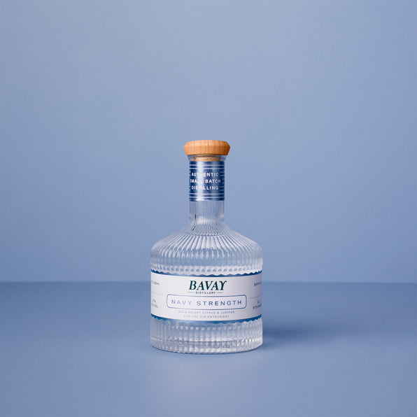 Full Range – Bavay Distillery