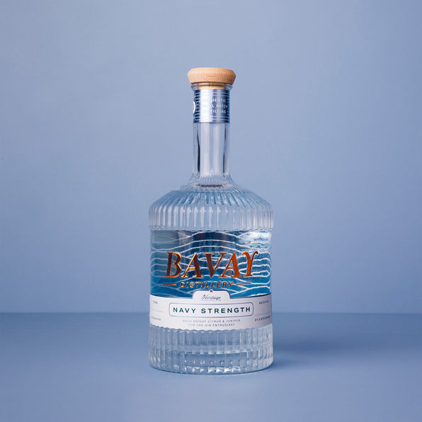 Bavay Distillery - Authentic Small Batch Distilling