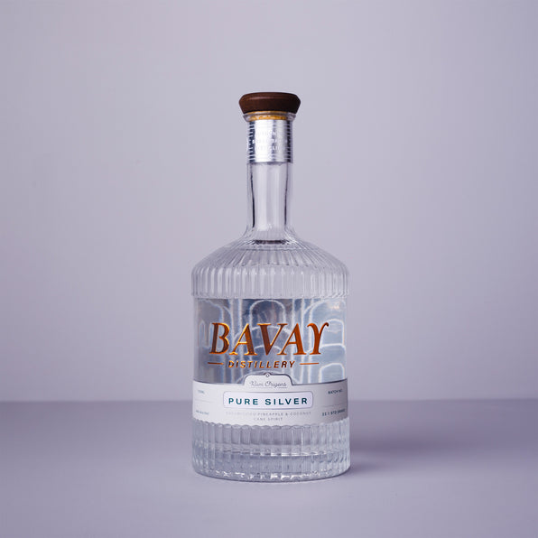 Bavay Distillery - Authentic Small Batch Distilling