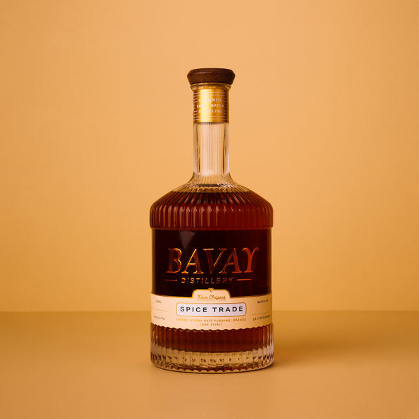 Bavay Distillery - Authentic Small Batch Distilling