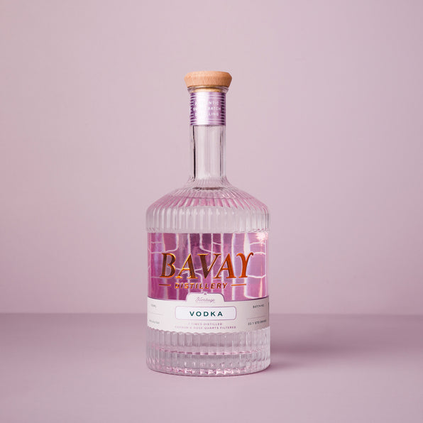 Bavay Distillery - Authentic Small Batch Distilling