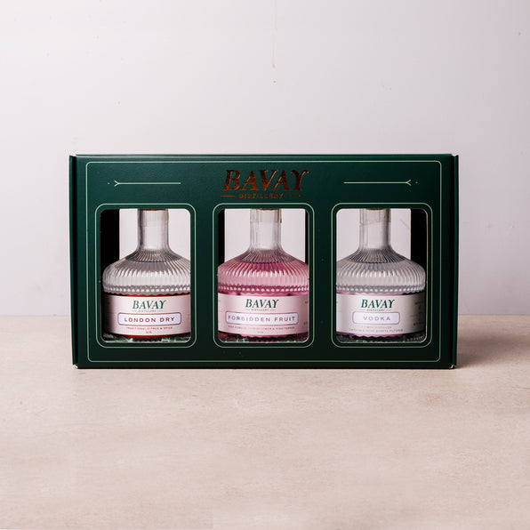Bavay Distillery - Authentic Small Batch Distilling