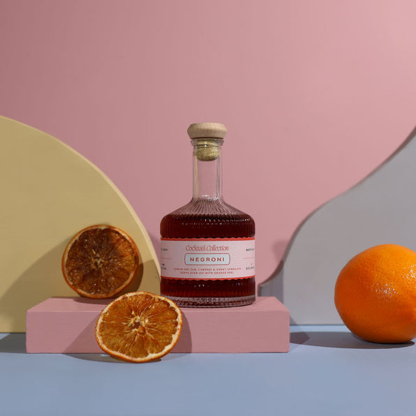 Bavay Distillery - Authentic Small Batch Distilling